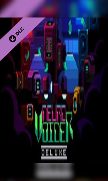 Buy NeuroVoider - Deluxe Upgrade Steam Gift GLOBAL | Best Price 💸 G2A.COM