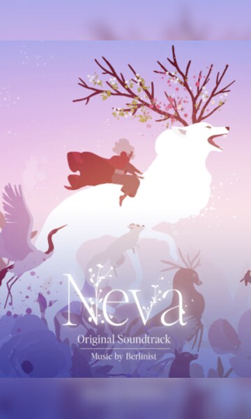 Acheter Neva Soundtrack (PC) - Steam Clé - GLOBAL - Pas cher - G2A.COM!
