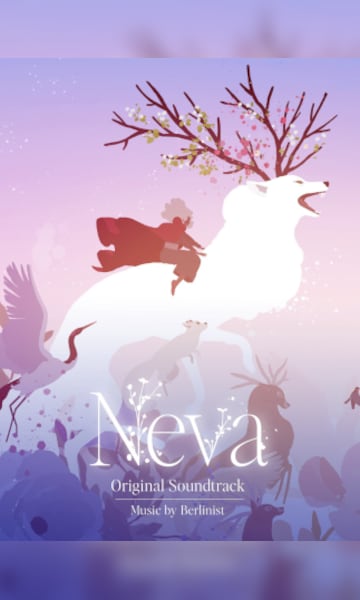 Buy Neva Soundtrack (PC) - Steam Key - GLOBAL | Best Price 💸 G2A.COM