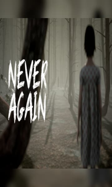 Never Again 🥇 Best Prices | G2A.COM