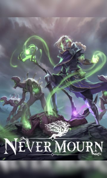 Buy Never Mourn (PC) - Steam Account - GLOBAL - Cheap - G2A.COM!