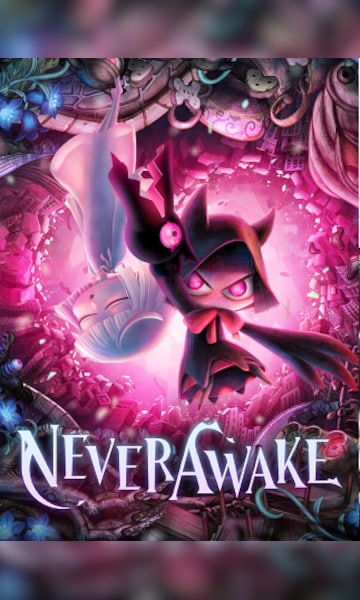 Buy NeverAwake (PC) - Steam Gift - GLOBAL - Cheap - G2A.COM!