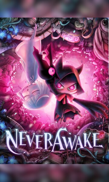 Buy NeverAwake (PC) - Steam Key - GLOBAL - Cheap - G2A.COM!