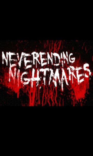 Neverending Nightmares 🥇 Best Prices | G2A.COM