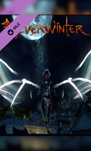 Neverwinter - Cloak of Light Wings DLC 🥇 Best Prices | G2A.COM