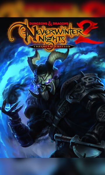 Buy Neverwinter Nights 2: Enhanced Edition (PC) - Steam Key - GLOBAL ...