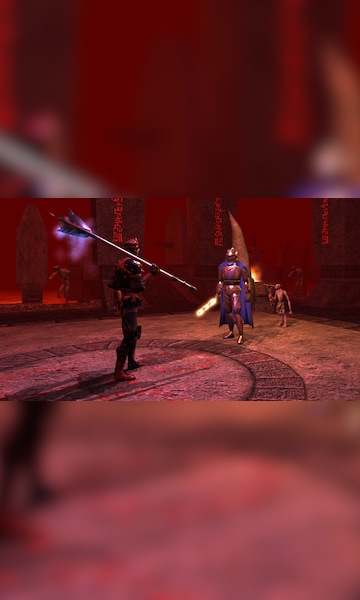 Buy Neverwinter Nights: Complete Adventures (PC) - Steam Key - GLOBAL ...