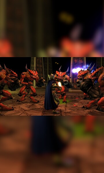 Buy Neverwinter Nights: Complete Adventures (PC) - Steam Key - GLOBAL ...