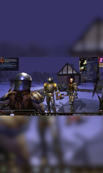 Buy Neverwinter Nights: Complete Adventures (PC) - Steam Key - GLOBAL ...