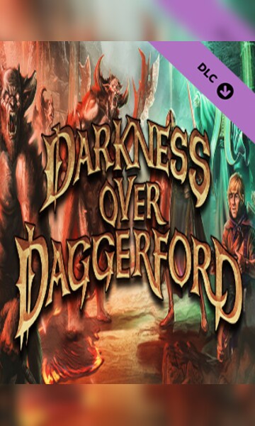 Neverwinter Nights: Darkness Over Daggerford 🥇 Best Prices | G2A.COM