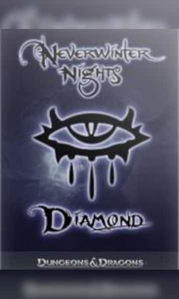 Neverwinter Nights Diamond 🥇 Best Prices | G2A.COM