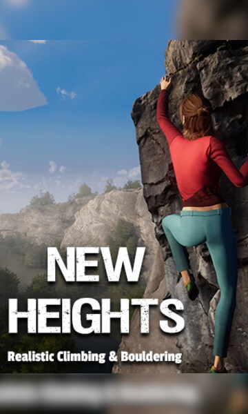 ¡Comprar New Heights (PC) - Steam Cuenta - GLOBAL - Barato - G2A.COM!