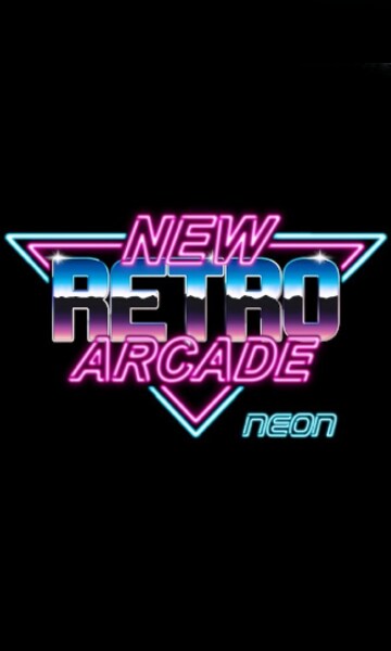 ¡Comprar New Retro Arcade: Neon Steam Regalo GLOBAL - Barato - G2A.COM!