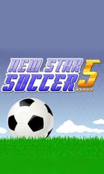 Buy New Star Soccer 5 Steam Gift EUROPE - Cheap - G2A.COM!