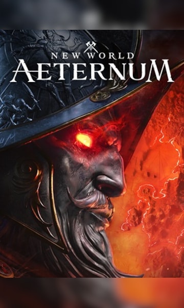 New World: Aeternum (PC) - Steam Schlüssel - GLOBAL kaufen - Günstig ...