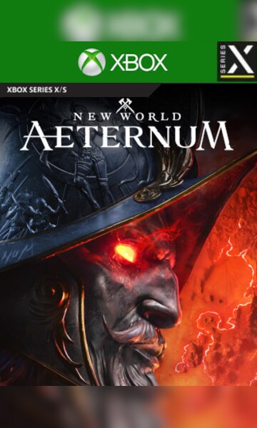 ¡Comprar New World: Aeternum (Xbox Series X/S) - Xbox Live Cuenta ...