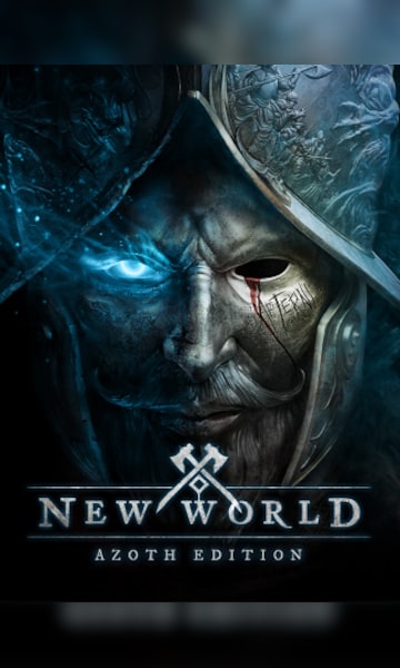 Buy New World | Azoth Edition (PC) - Steam Key - GLOBAL - Cheap - G2A.COM!