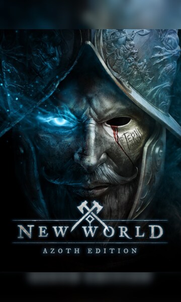 Buy New World | Azoth Edition (PC) - Steam Key - UNITED STATES - Cheap ...