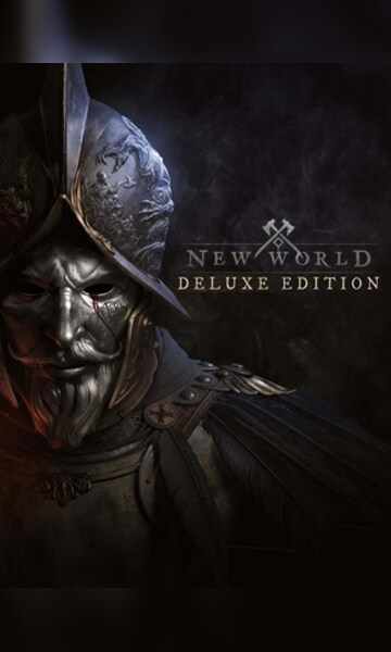 Buy New World | Deluxe Edition 2021 (PC) - Steam Key - EUROPE - Cheap ...