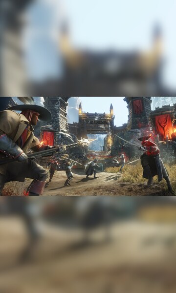 Buy New World (PC) - Steam Account - GLOBAL - Cheap - G2A.COM!