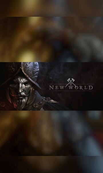 Buy New World Game Steam Key