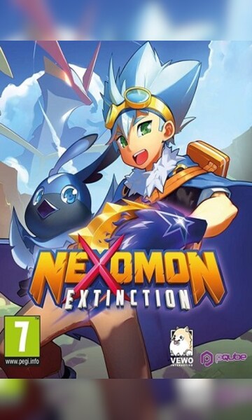 Compra Nexomon: Extinction (PC) - Steam Regalo - AMERICA DEL NORD - Economico - G2A.COM!