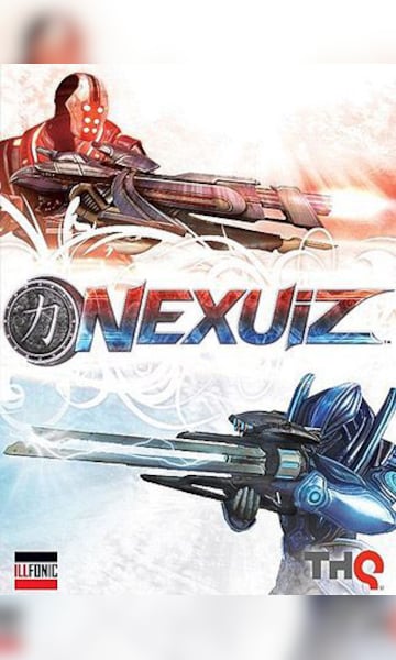 Buy Nexuiz Steam Key GLOBAL - Cheap - G2A.COM!