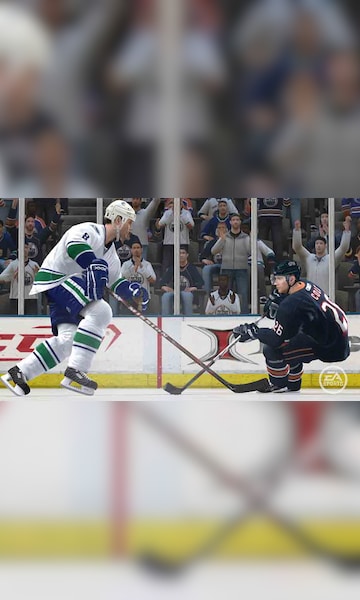 Buy NHL 09 (PC) - EA App Key - GLOBAL - Cheap - G2A.COM!