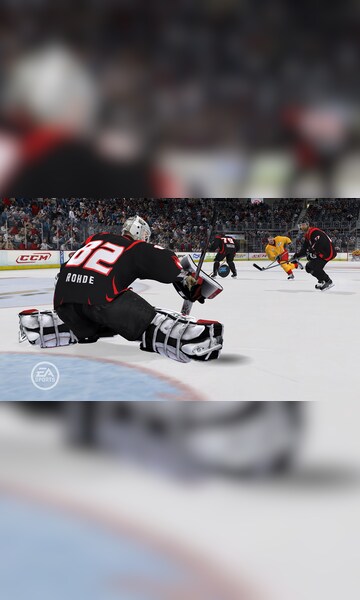Buy NHL 09 (PC) - EA App Key - GLOBAL - Cheap - G2A.COM!