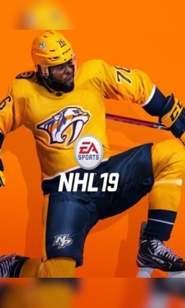 Buy NHL 19 Xbox Live Xbox One Key GLOBAL - Cheap - G2A.COM!