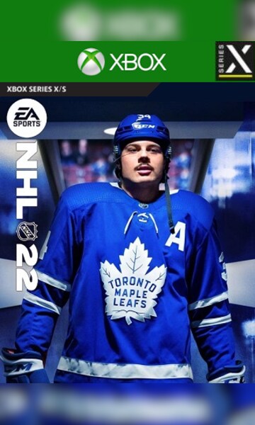 Buy NHL 22 (Xbox Series X/S) - Xbox Live Key - UNITED STATES - Cheap ...