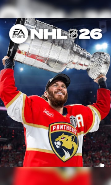 Buy NHL 26 - 3000 Points (Xbox Series X/S) Xbox Live Key - GLOBAL ...