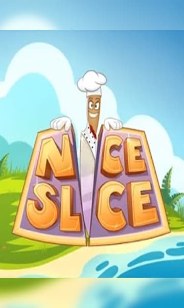 Nice Slice 🥇 Best Prices | G2A.COM