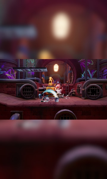 Buy Nickelodeon All-Star Brawl 2 (PC) - Steam Key - GLOBAL - Cheap ...