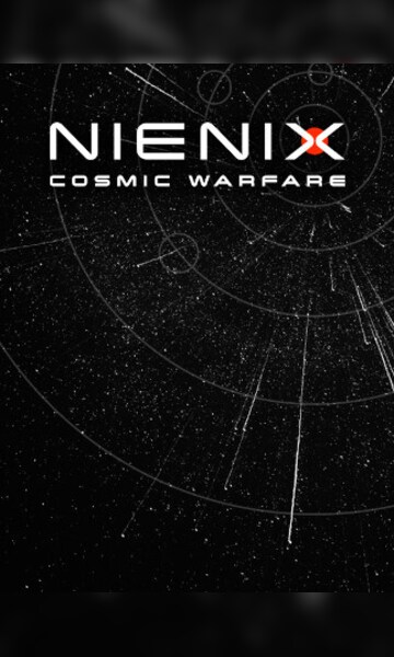 Buy Nienix: Cosmic Warfare (PC) - Steam Gift - EUROPE - Cheap - G2A.COM!