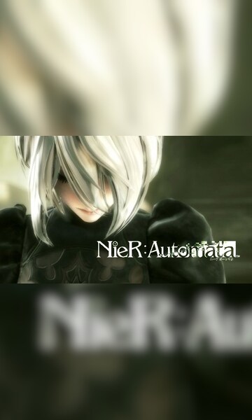 Buy NieR: Automata (PC) - Steam Account - GLOBAL - Cheap - G2A.COM!