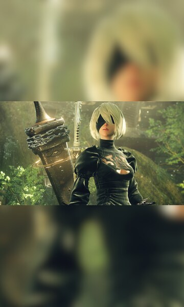 Buy NieR: Automata (PC) - Steam Account - GLOBAL - Cheap - G2A.COM!