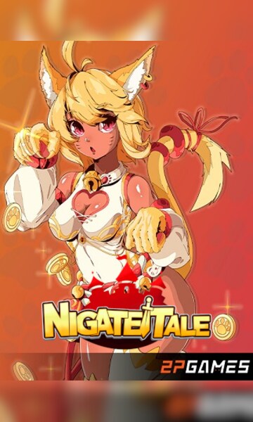 Nigate Tale (PC) - Steam Schlüssel - GLOBAL kaufen - Günstig - G2A.COM!