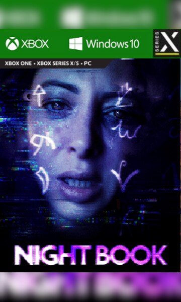 Buy Night Book (Xbox One, Windows 10) - Xbox Live Key - ARGENTINA ...