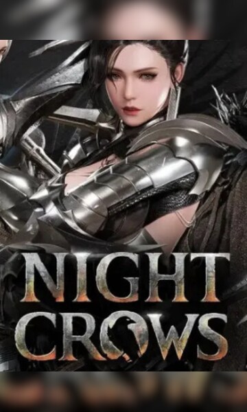 Buy Night Crows Diamonds 5k - BillStore Player Trade - GLOBAL - Cheap - G2A.COM!