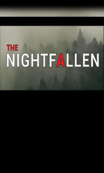 NIGHT FALLEN 🥇 Best Prices | G2A.COM