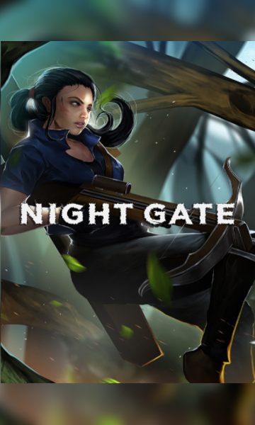 Night Gate 🥇 Best Prices | G2A.COM