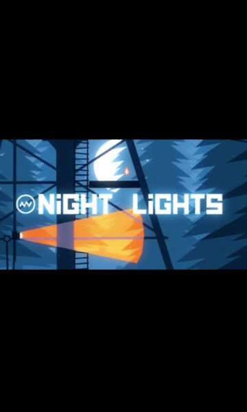 Buy Night Lights Steam Key GLOBAL - Cheap - G2A.COM!