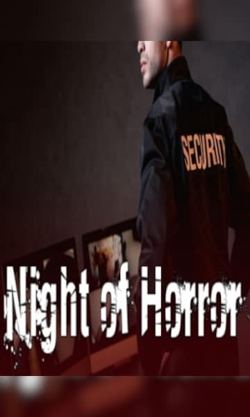 Cumpara Night of Horror (PC) - Steam Key - GLOBAL - Ieftine - G2A.COM!