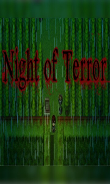 Night of Terror 🥇 Best Prices | G2A.COM