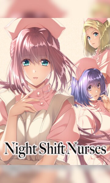 ¡Comprar Night Shift Nurses (PC) - Steam Clave - GLOBAL - Barato - G2A.COM!