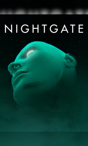 Buy Nightgate (PC) - Steam Key - GLOBAL - Cheap - G2A.COM!