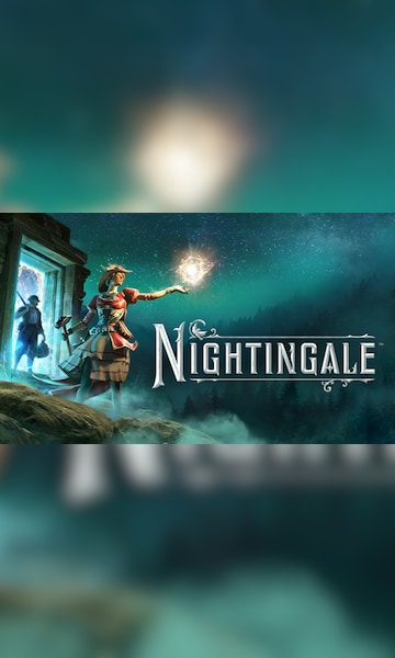Buy Nightingale (PC) - Steam Account - GLOBAL - Cheap - G2A.COM!