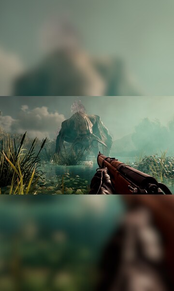 Buy Nightingale (PC) - Steam Key - GLOBAL - Cheap - G2A.COM!