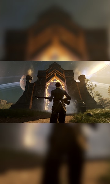 Buy Nightingale (PC) - Steam Key - GLOBAL - Cheap - G2A.COM!